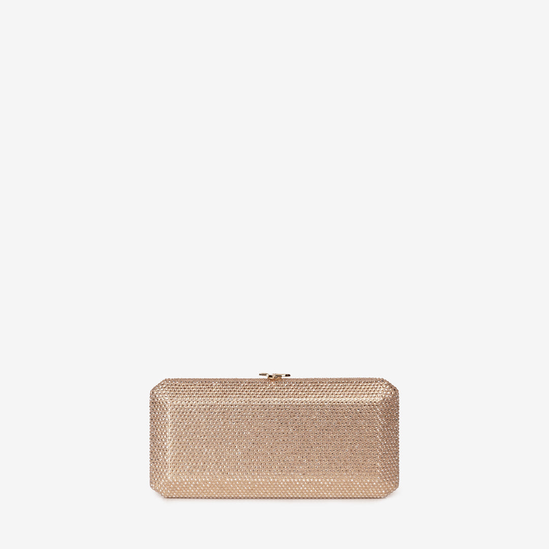 Tricia Lew Claudelle Clutch Bag – Lewré