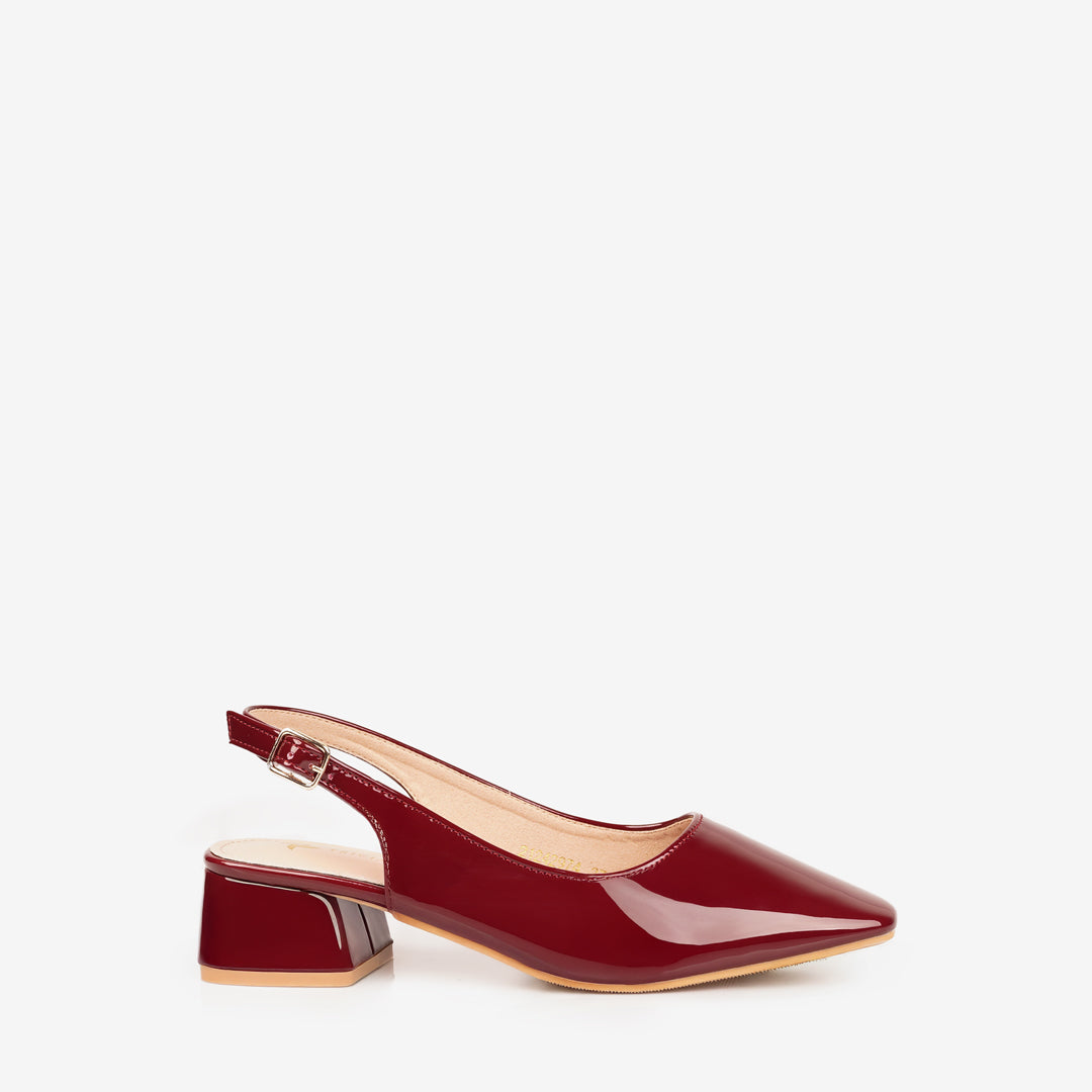 Tricia Lew Dearra Women's Heels – Colour Haven Sdn Bhd