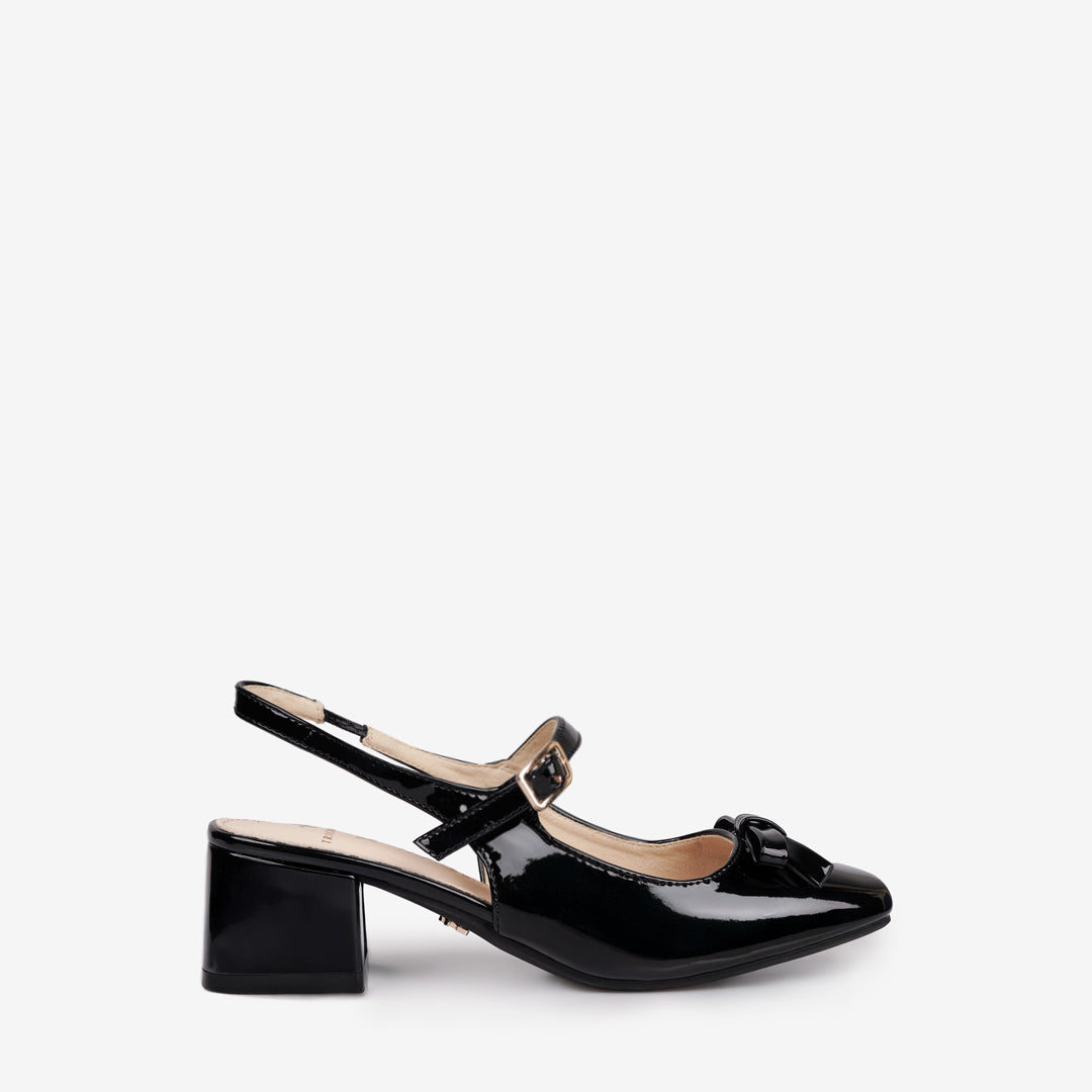Tricia Lew Taylie Women's Heels [Online Edition] – Colour Haven Sdn Bhd