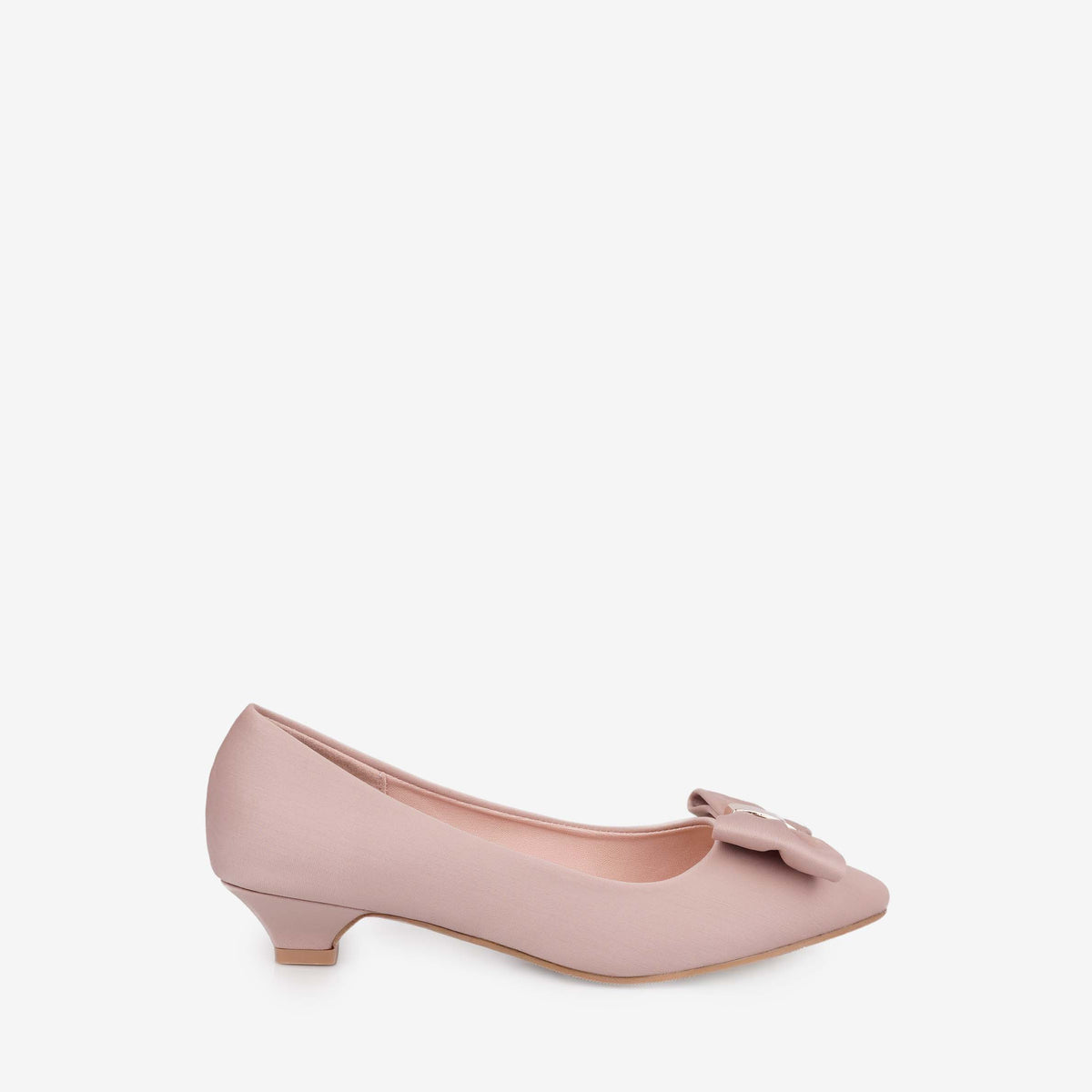 Tricia Lew Jesmyn Women's Heels – Lewré
