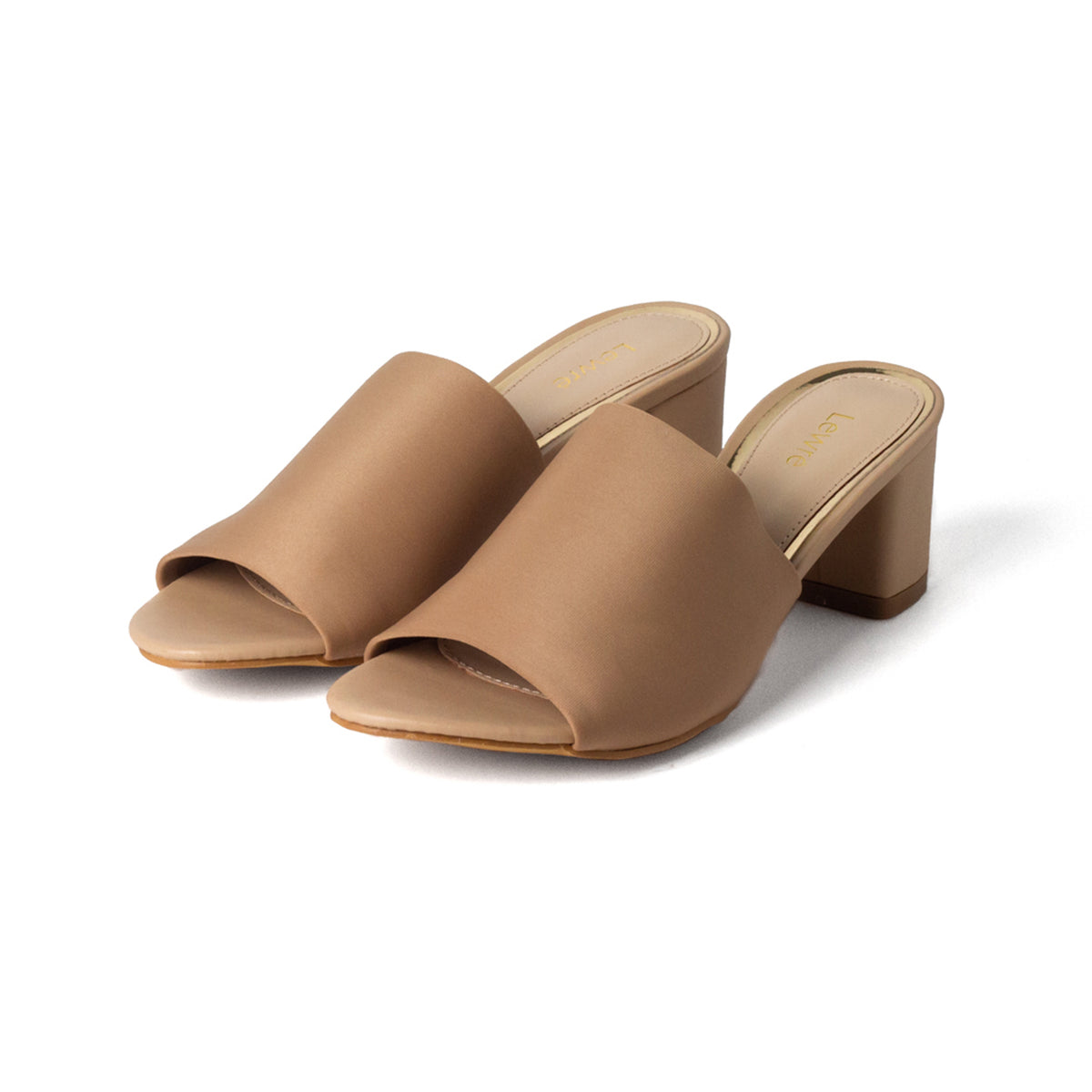 Lewré Galilea Women Heels – Colour Haven Sdn Bhd