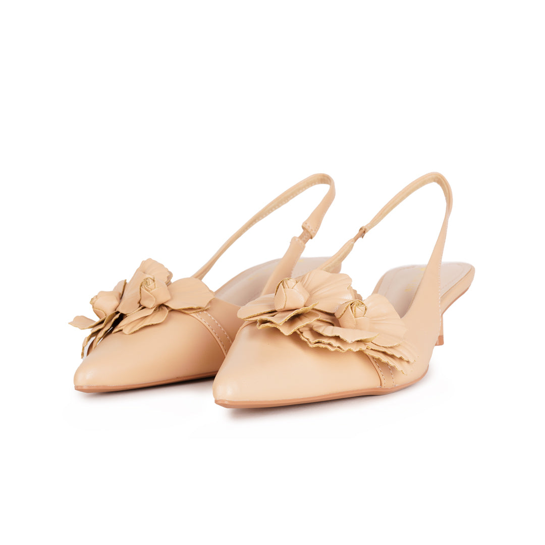 Tricia Lew Geneva Women's Heels – Lewré