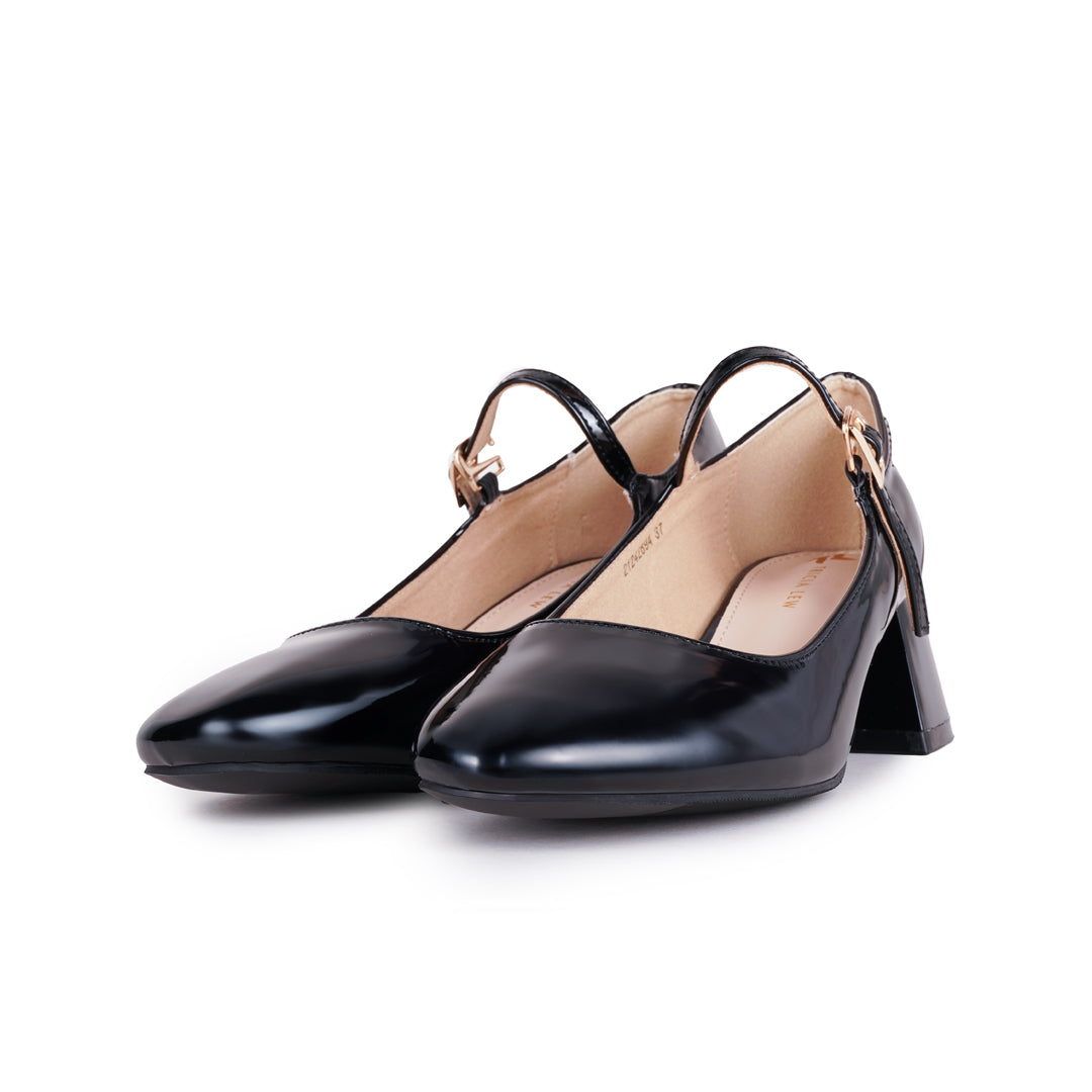 Tricia Lew Leia Women's Heels – Colour Haven Sdn Bhd