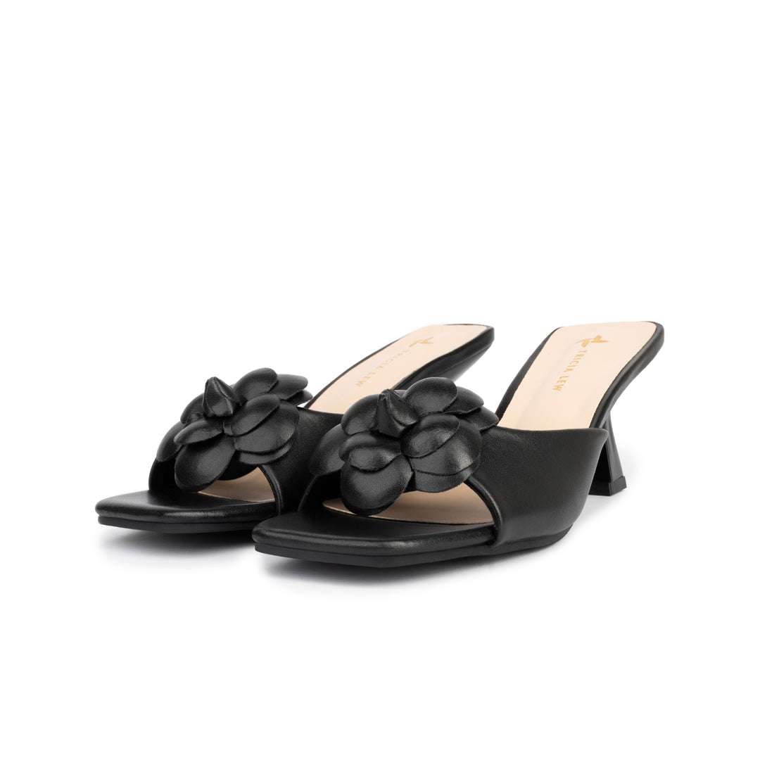 Tricia Lew Nao Women's Heels – Lewré