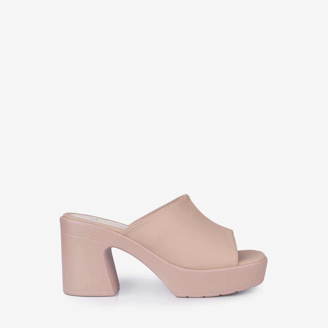 Tricia Lew Maverick Women's Heels [Online Edition] – Colour Haven Sdn Bhd