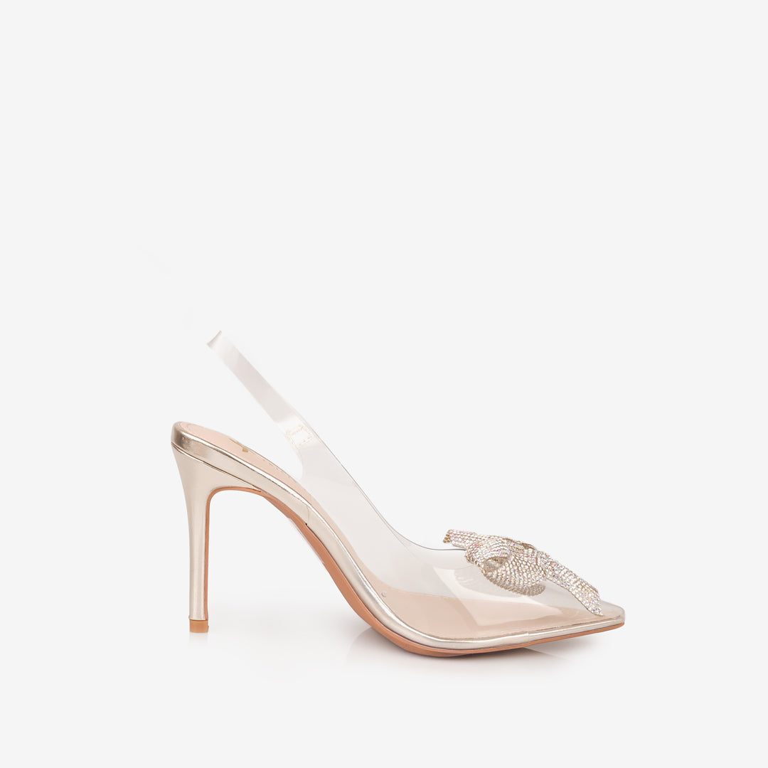 Tricia Lew Annalise Women's Heels – Lewré