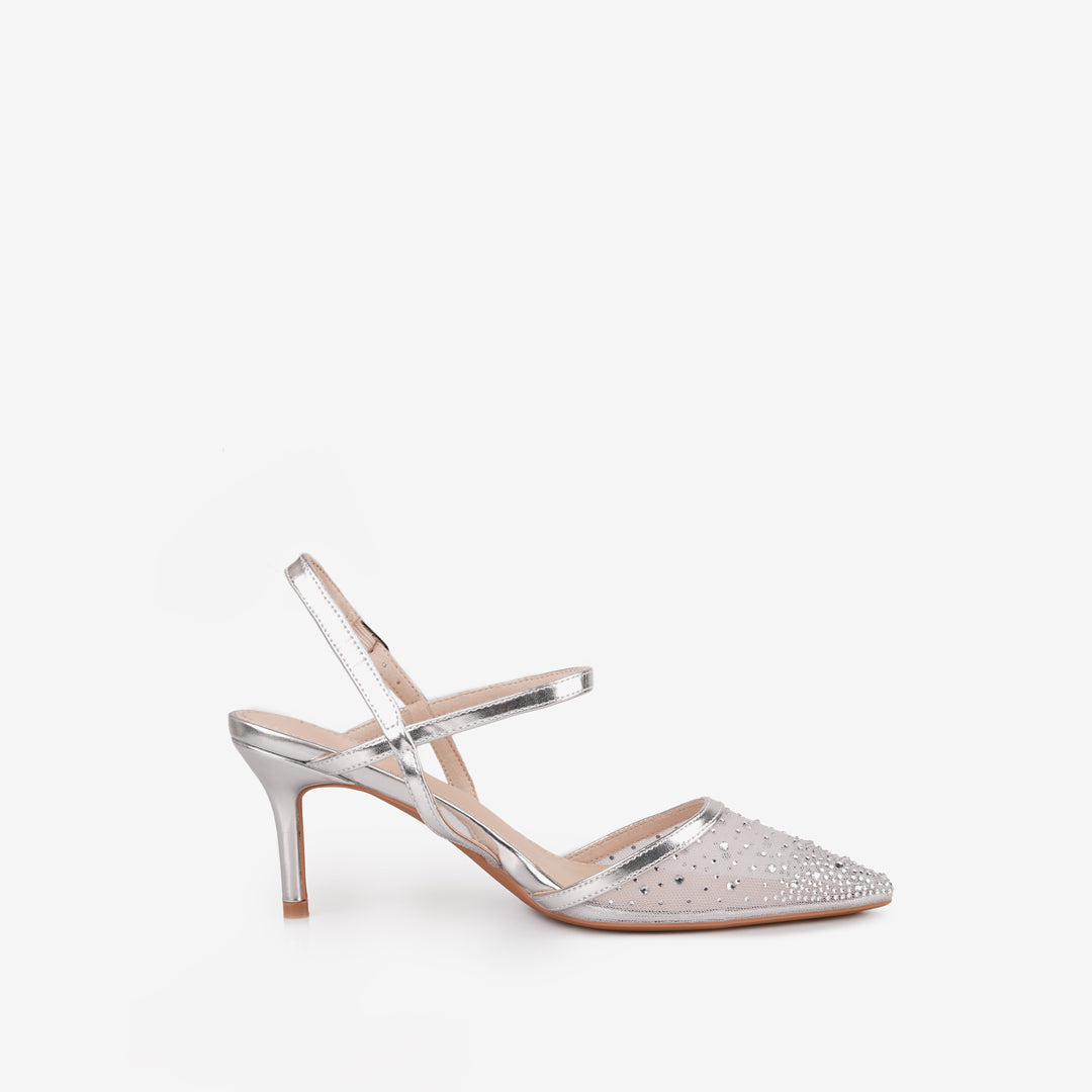 Lewré Sharyn Women's Heels – Colour Haven Sdn Bhd